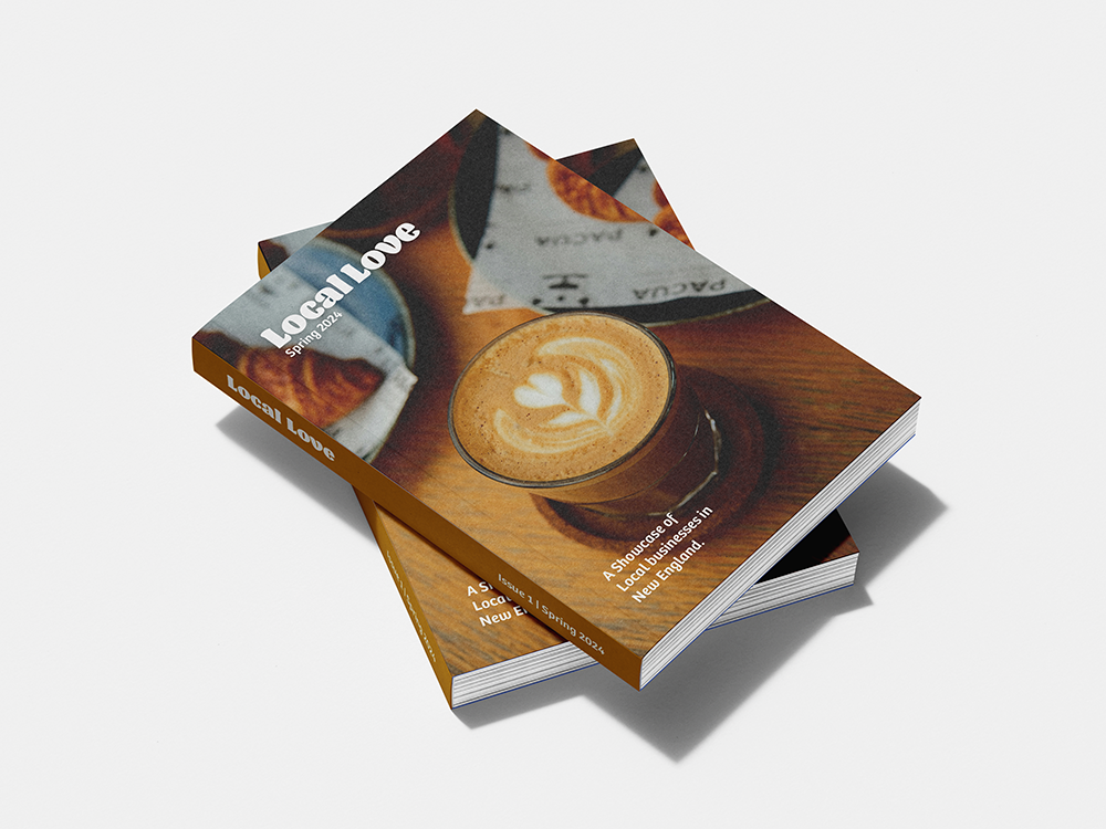 Booklets - Copy Cats Inc.