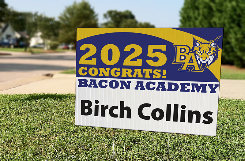 Graduation - Copy Cats Inc.